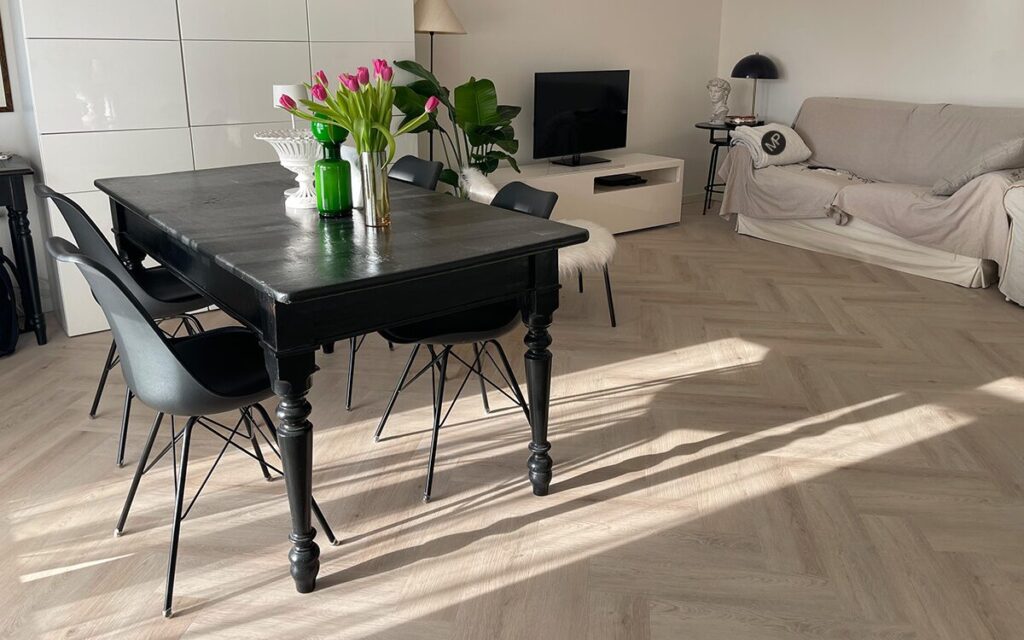 Preston Oak - Magazzino del Parquet