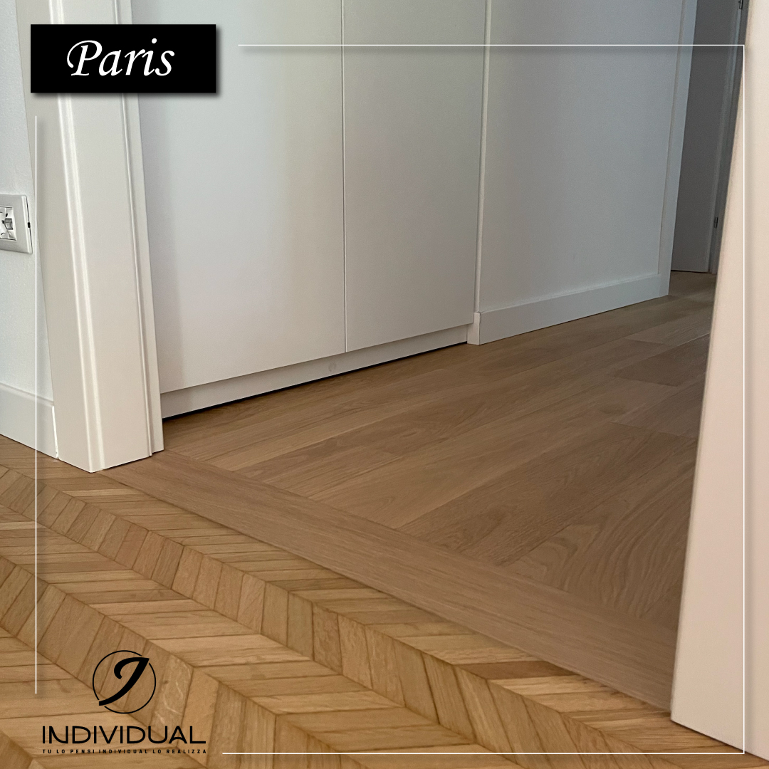 Magazzino Del Parquet - Magazzino del Parquet